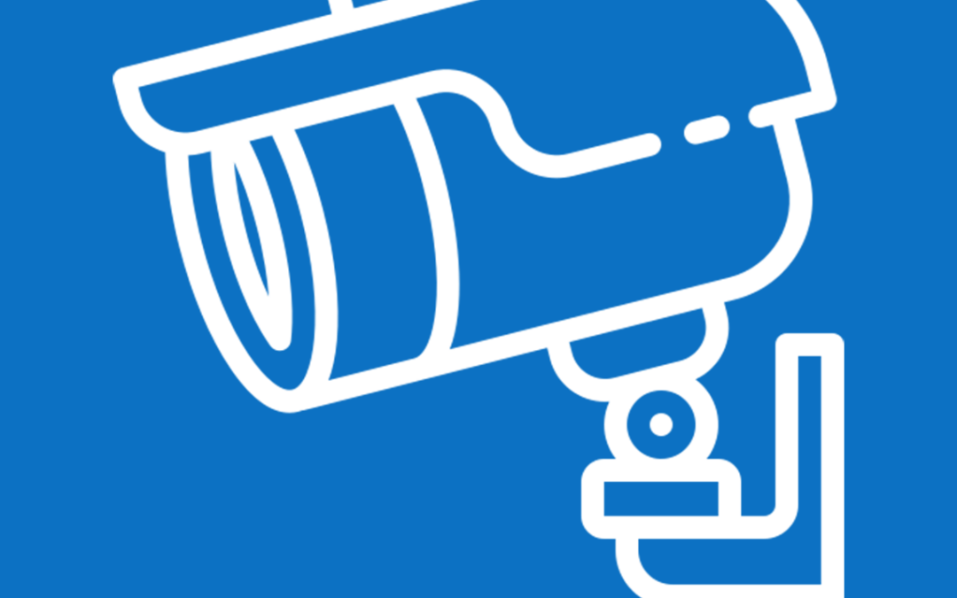 cctv Camera | Sutton Security & Electrics